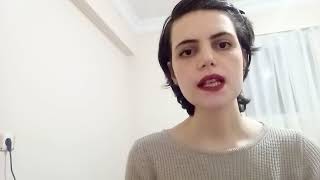 Learn Turkish with Nurcan - Your Turkish tutor from italki