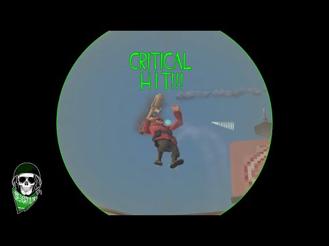Steam Community :: Video :: TF2 - Air speeding tickets compilation #19
