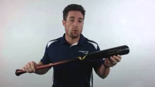 Victus Custom Pro Birch Wood Baseball Bat JC24 | JustBats.com