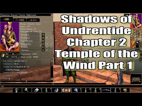 Steam Community :: Video :: Neverwinter Nights Enhanced Edition Shadows ...