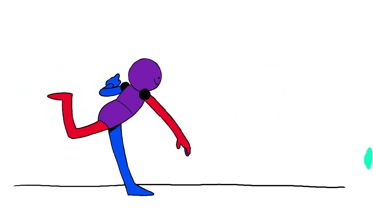 Basic Animation Showcase