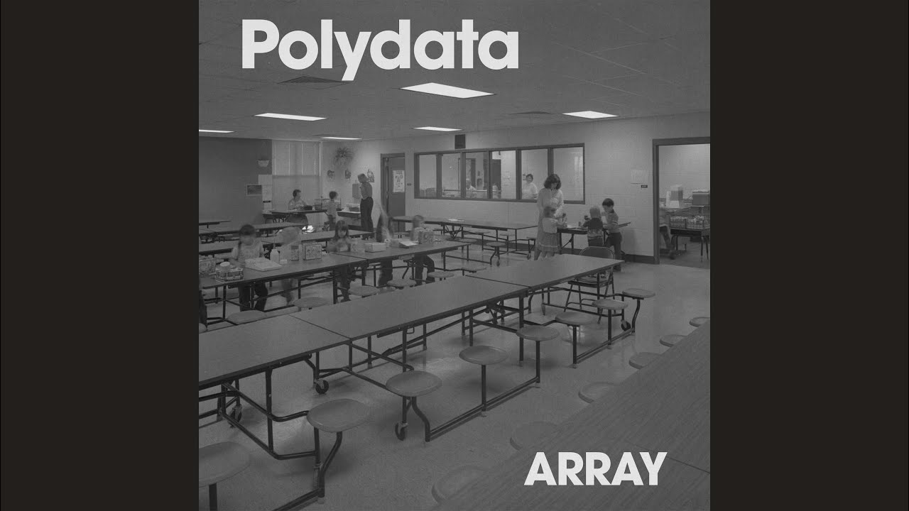Polydata - Array (Full EP)