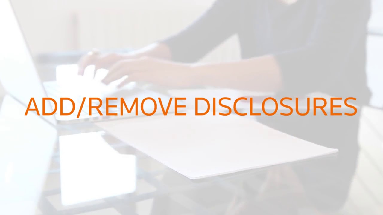 The ONESOURCE Statutory Reporting Solution