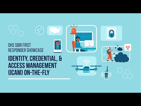 ICAM-On-the-Fly – Waverley Labs