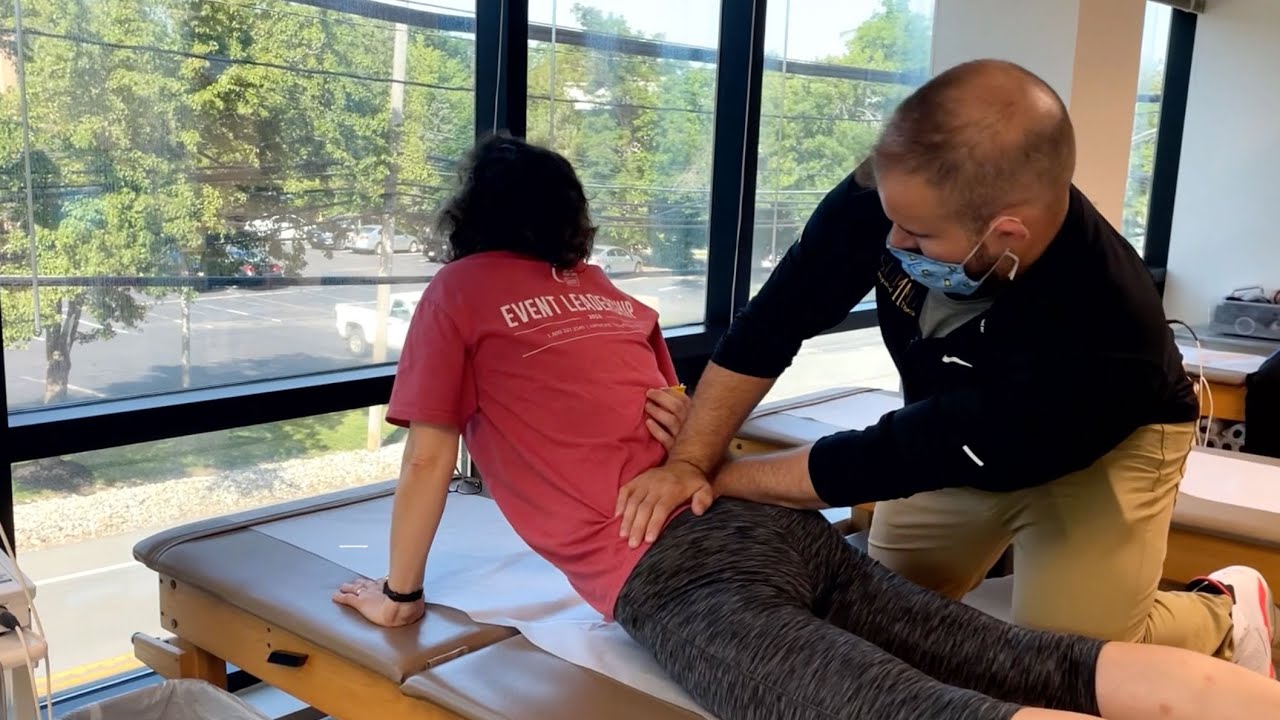 About Summit Physical Therapy, Summit NJ