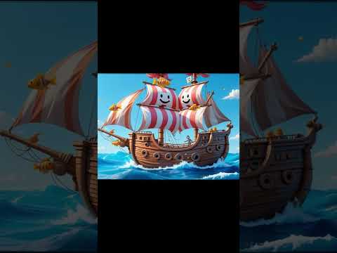 Pirate Adventure Begins! Rhymes, Snacks & Treasure Hunt