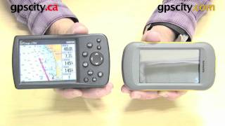 Garmin GPSMAP 276C (010-01607-01) купити в інтернет-магазині: ціни на ...