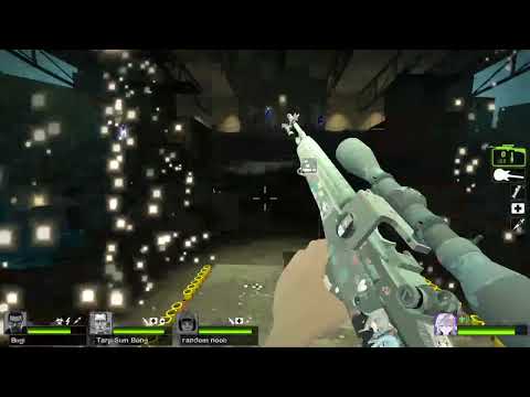 Steam Community :: Video :: Left 4 Dead 2 - New Blue Archive Song in ...