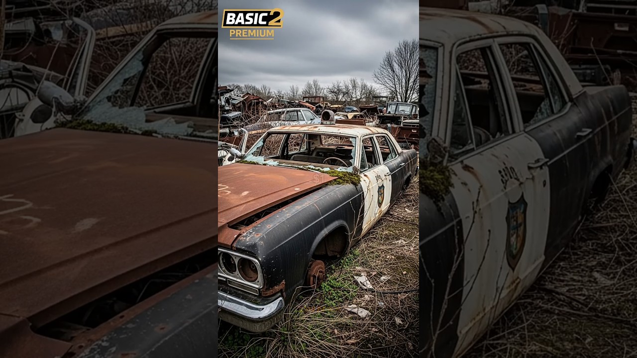 From $1 to $1T Police Cars 🚓🔥 | Basic 2 Premium
