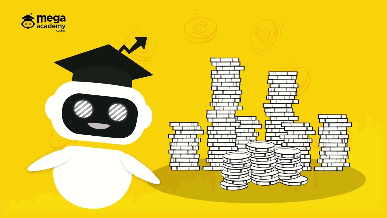MegaAcademy, the place to learn about crypto