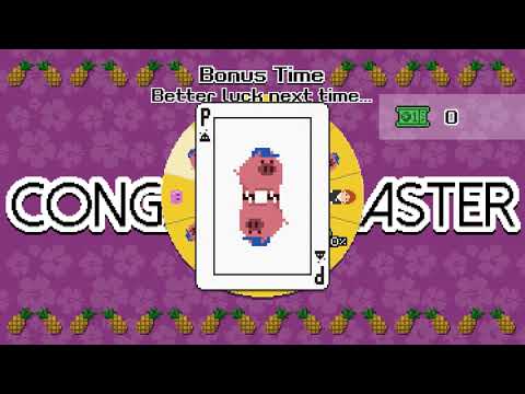 Steam Community :: Video :: Conga Master - Playthrough: All Cats & Secret Ending. No Commentary