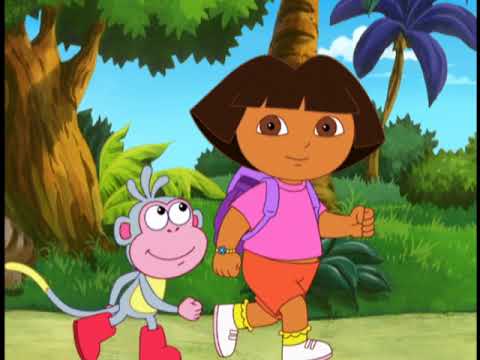 Dora the Explorer