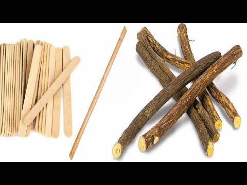 American Sign Language ASL Video Dictionary - stick