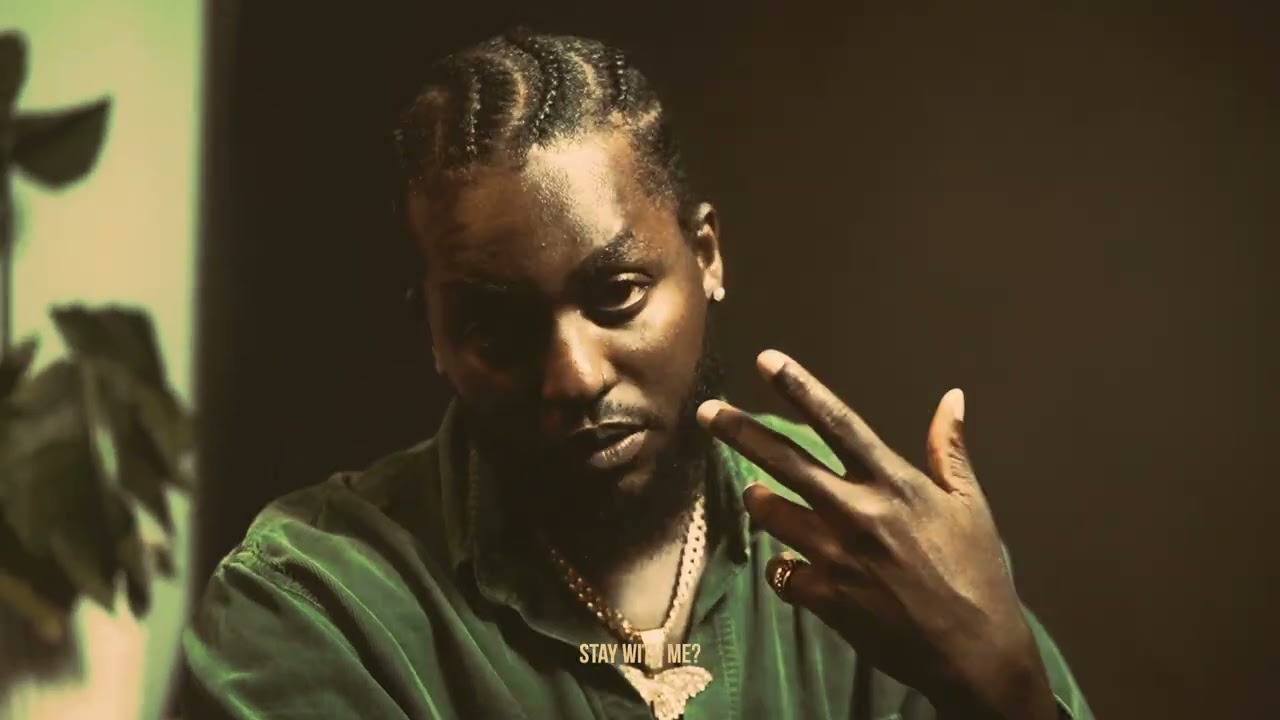 Kairos - 100 Thousand Ways (Official Visualizer)