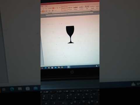MS word shortcut #shorts #viral #trending #wine #glass #tipsandtricks