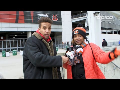 Can Bengals make it to the Super Bowl? | Bet With The People