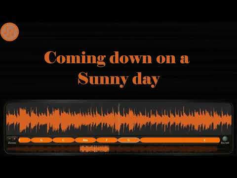 Creedence Clearwater Revival - Have You Ever Seen The Rain | CCR | Lyrics Meaning | Guitar Chords