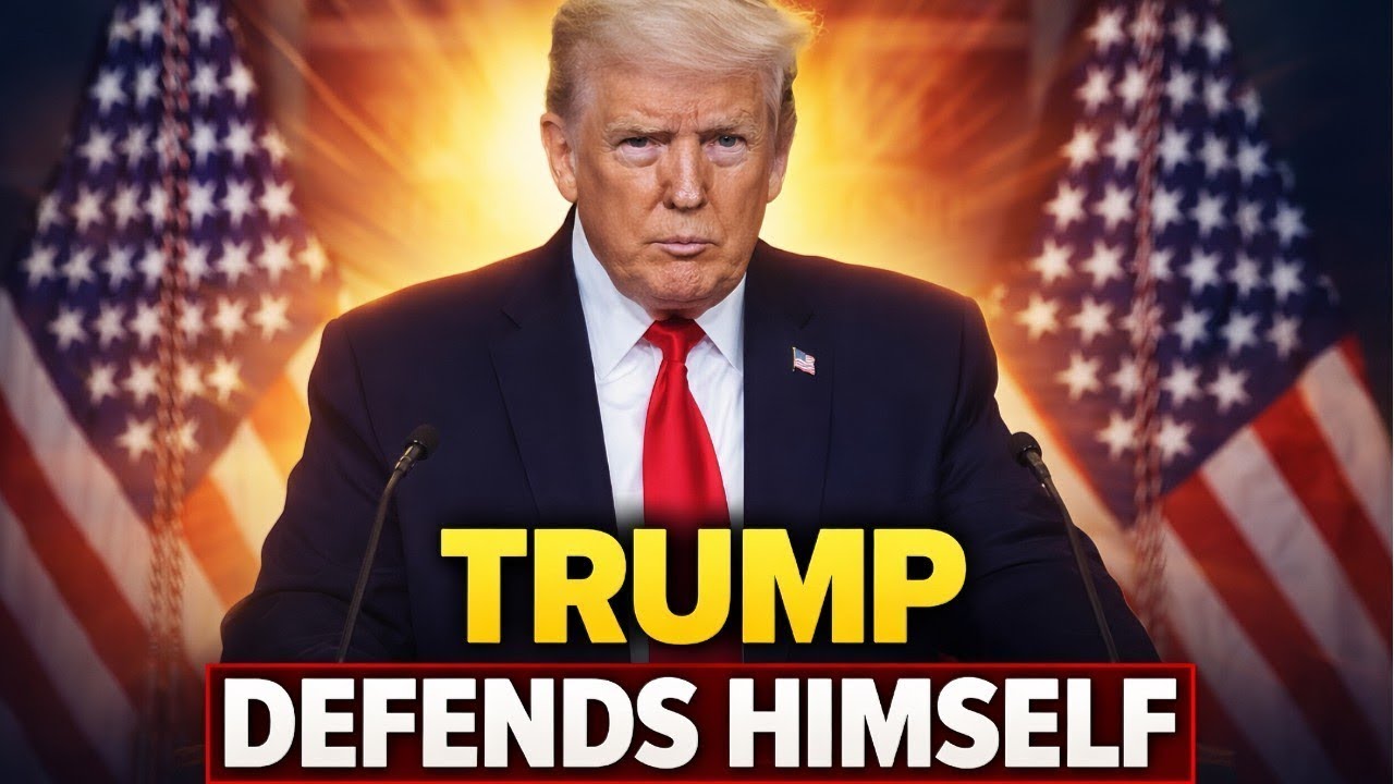 TRUMP DOWNED HELICOPTER ON GOOD FRIDAY & Erika Kirk Speaks About Druski