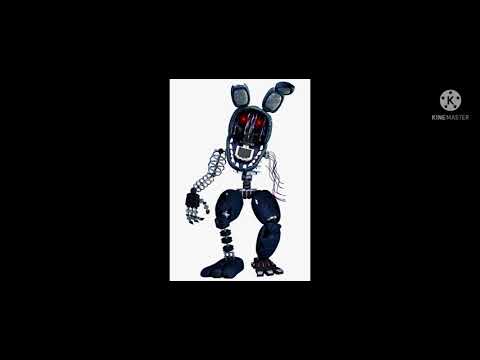 Ignited bonnie sings the Bonnie song