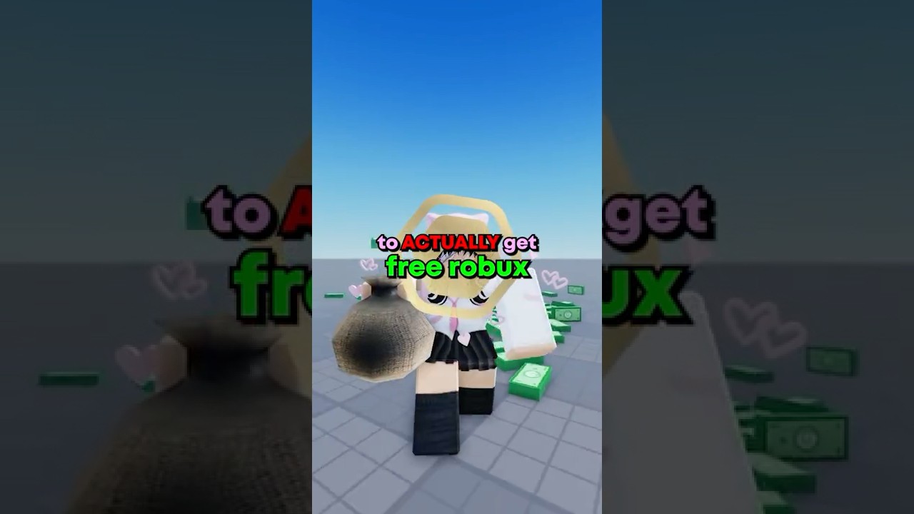 how to get robux through Medal