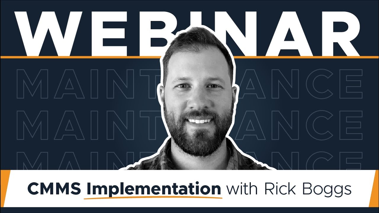 How to Implement an Effective Preventive Maintenance Program