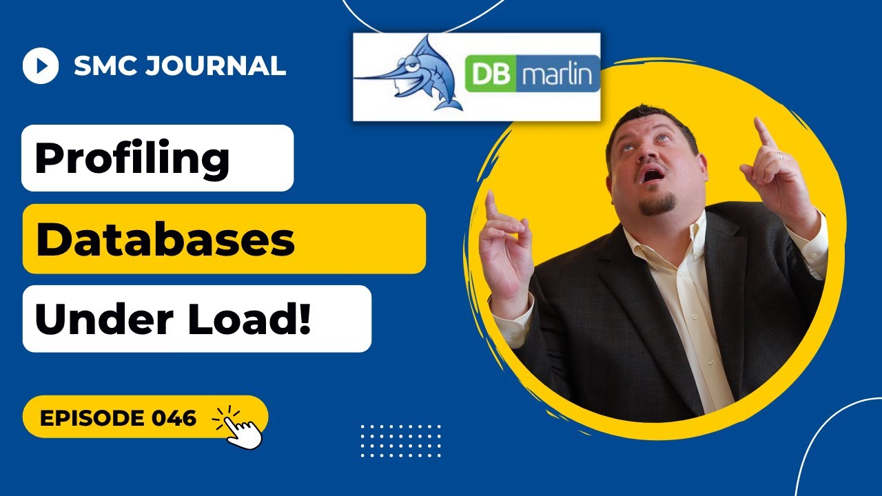 Profiling Database Performance Under Load