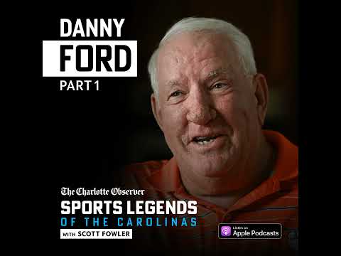 Danny Ford, Part 1