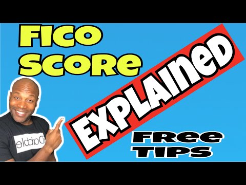 FICO | FICO SCORE