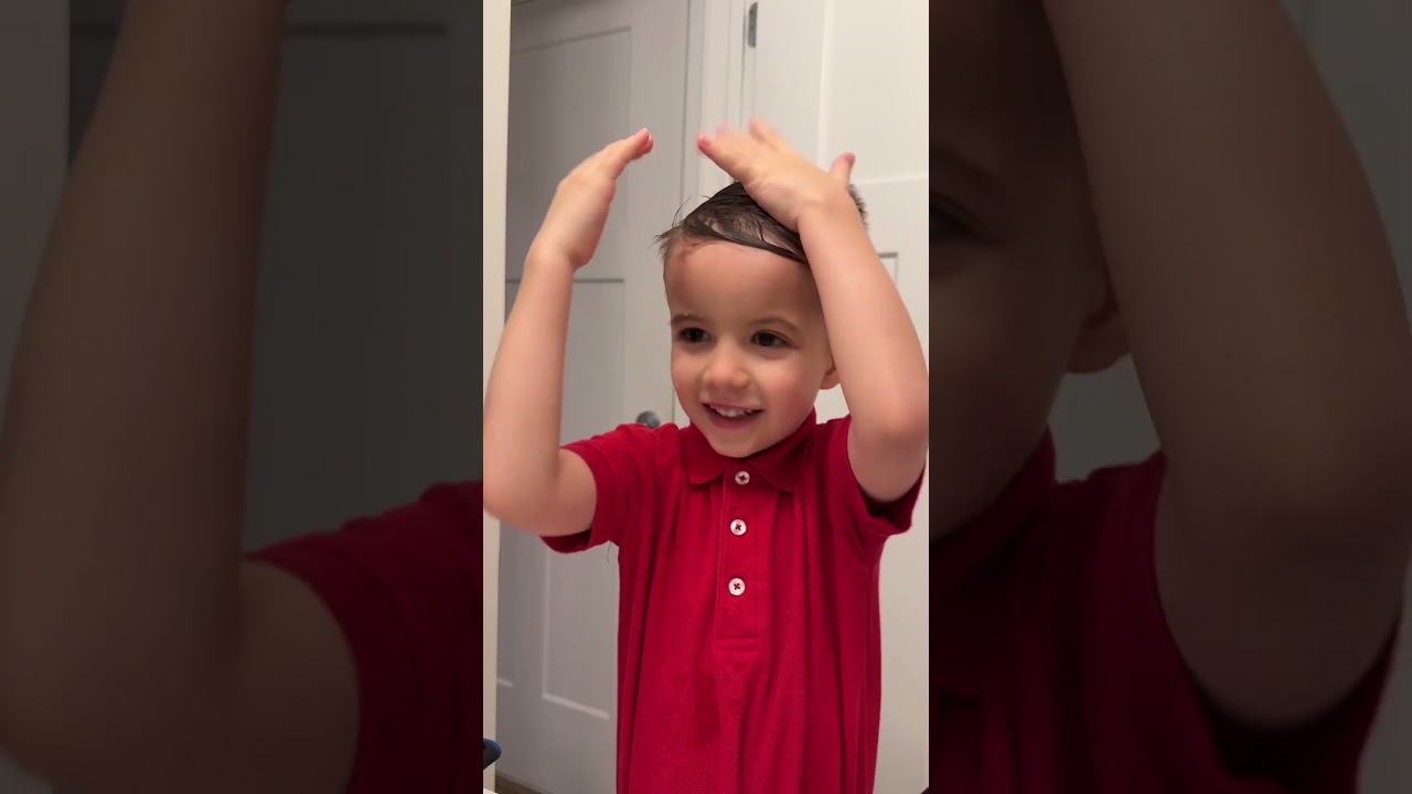 Morning Routine with our New Reward System #morningroutine #momlife #parenting #parentingtips