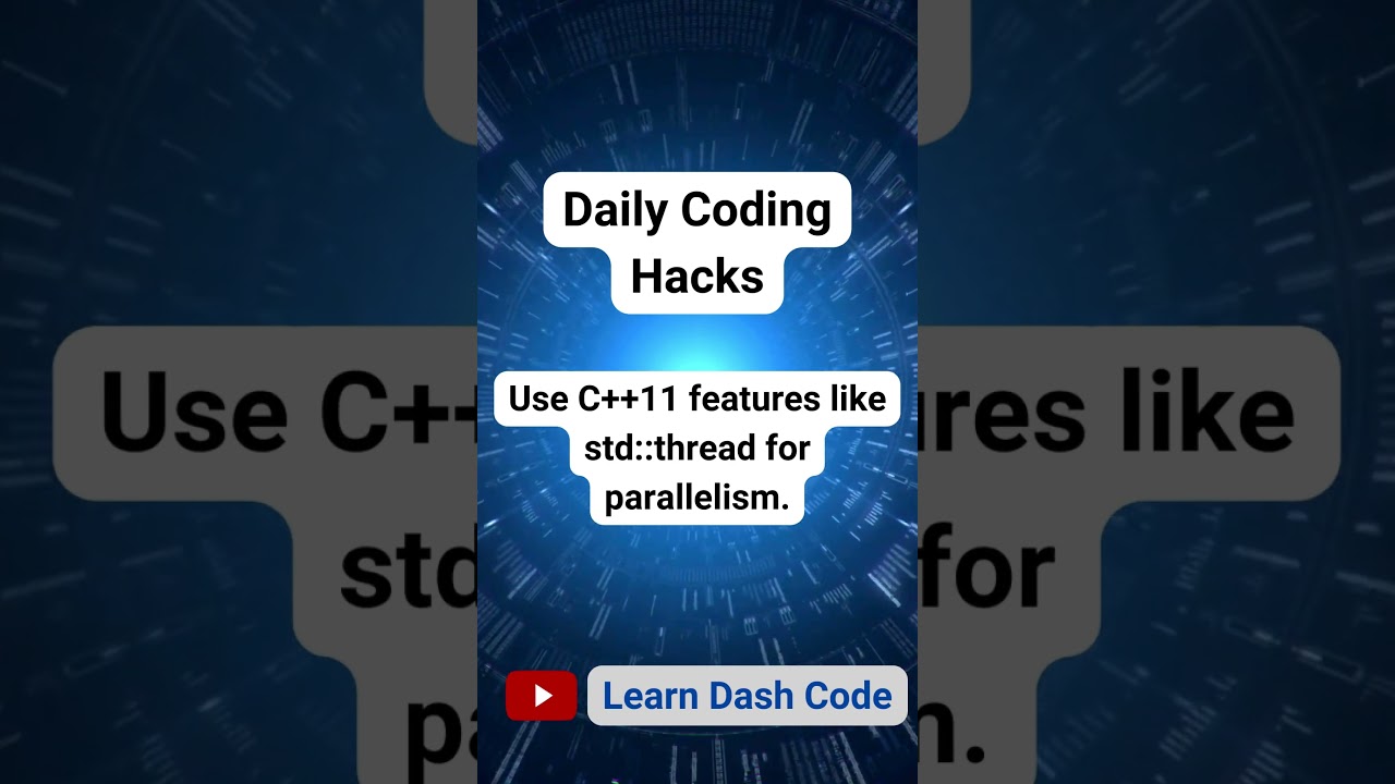 How to Implement Multi Threading in C++