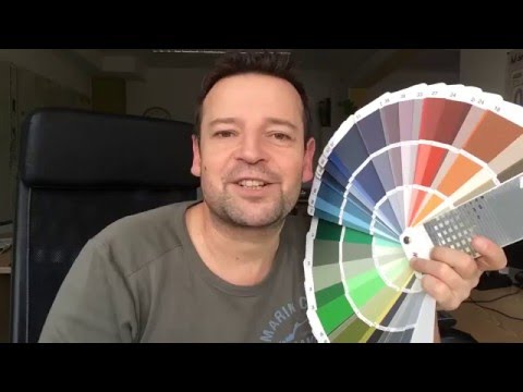 Farbe nachmischen Farbmischservice Berlin-Colourclean Der Farbdoktor für Immobilien