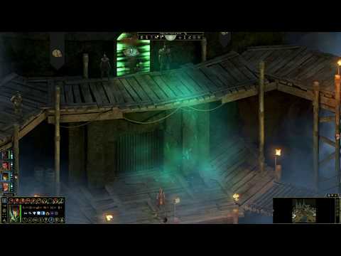 Steam Community :: Video :: Tyranny - Touring Lethian's Crossing Waterfalls