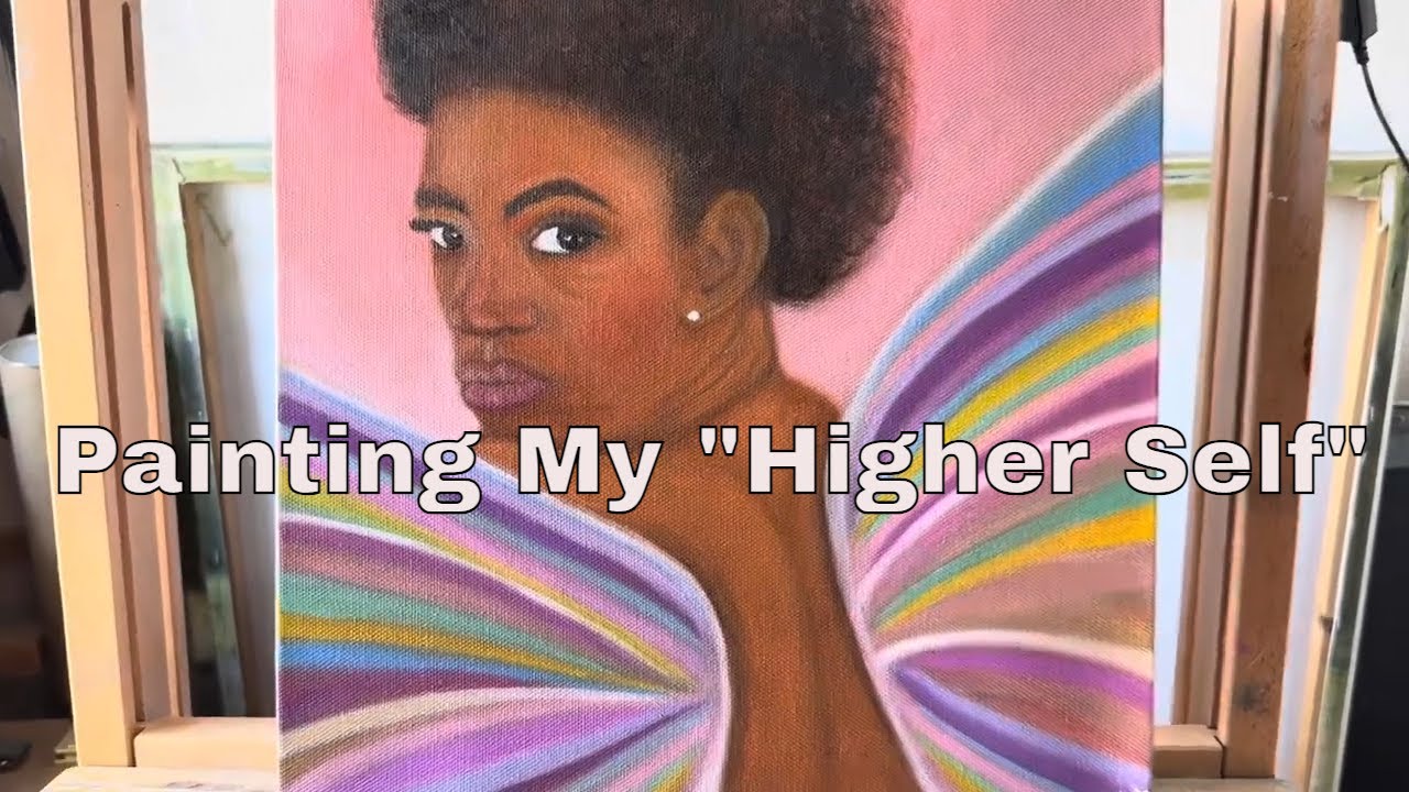 Let’s Paint Something Unique!