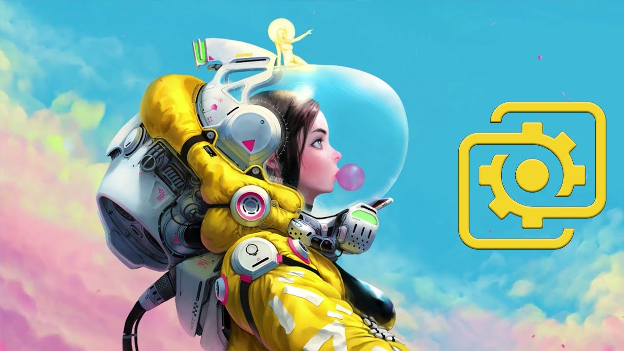 Top 10 Space Wallpapers | Wallpaper Engine