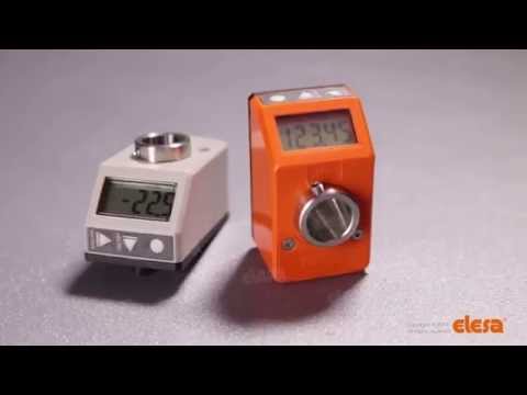 Position Indicators - Mechanical Position Indicator Latest Price ...