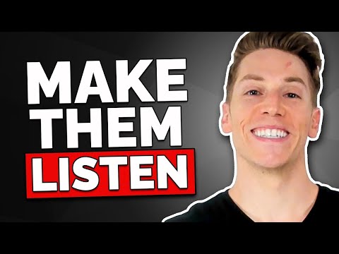 How To Deal With People Who Interrupt You