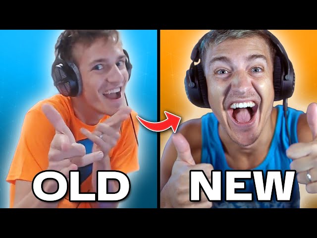 5 ways to make money from Fortnite