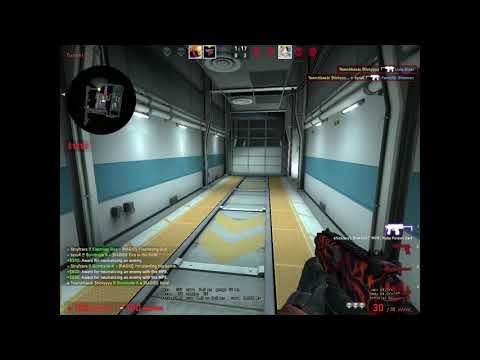 Steam Community :: Video :: gamesens belövős kör