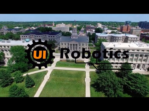 UI Robotics - SAR 2020
