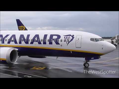 Ireland West Airport Knock 15th October 2022