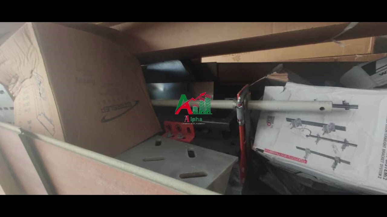 Alpha Development Business