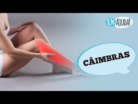 Câimbra: O que é, causas e o que fazer? | Notícias de Campo Grande e MS ...