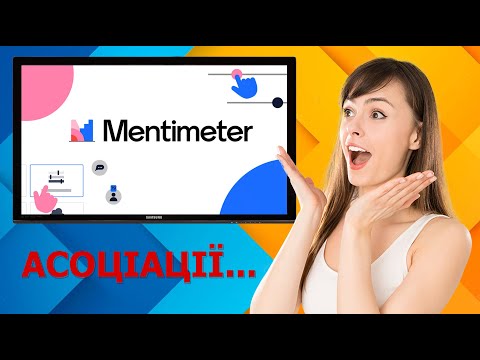 Mentimeter - огляд сервіса | Вчимо | Vchymo.com