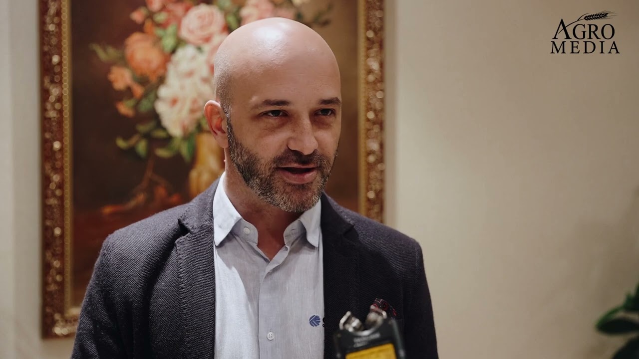 VIDEO: TEHNOLOGII FĂRĂ GRANIȚE ÎN VITICULTURĂ. Corteva lansează un ...