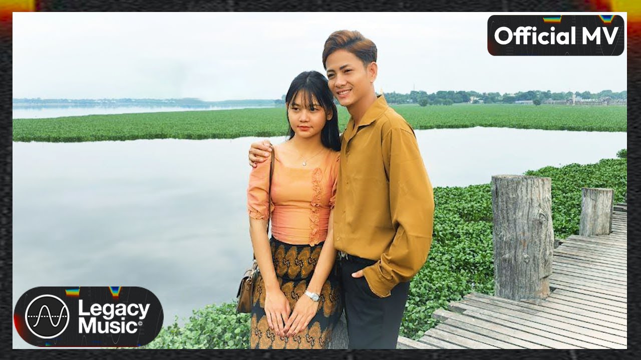 A Chit Mhar Thi O Yi Ma Shi by Naing Min from Myanmar [Burma] | Popnable