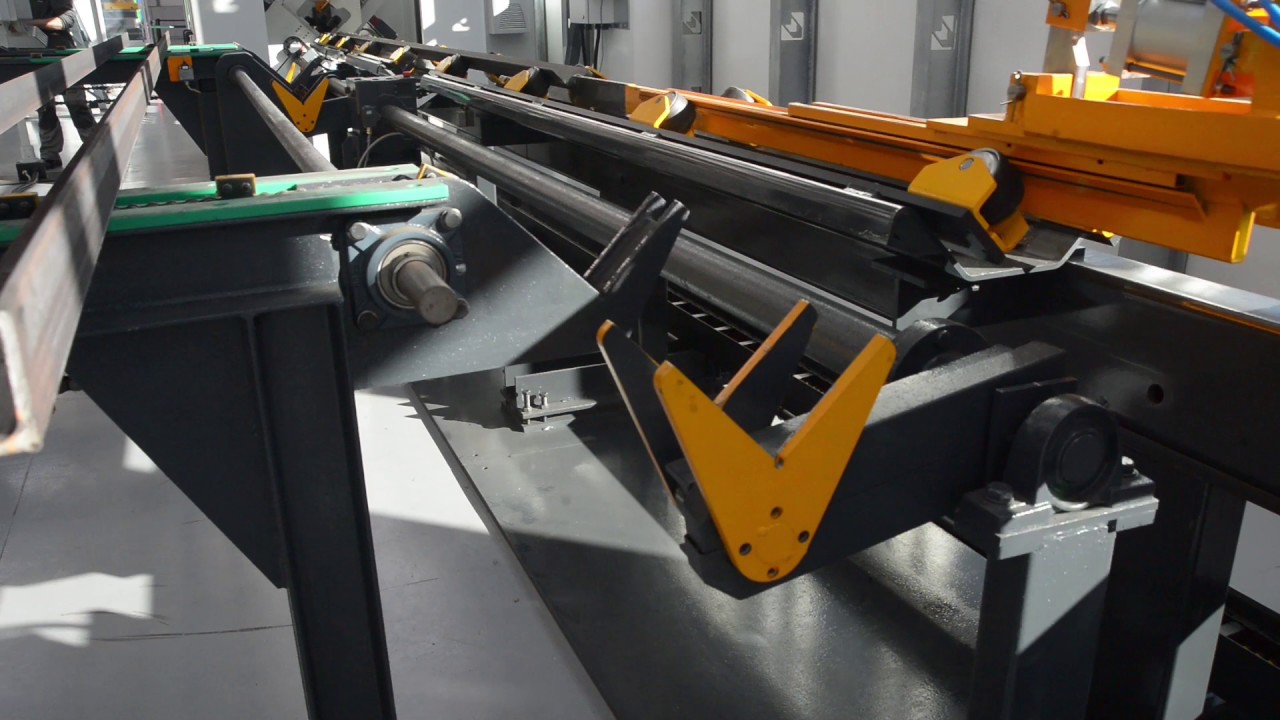 FICEP New Generation XP12T4