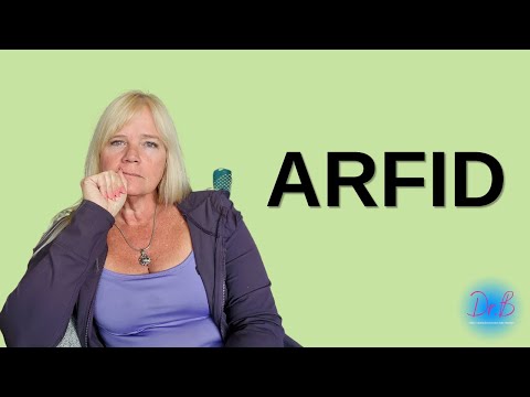 Understanding Avoidant Restrictive Food Intake Disorder (ARFID)