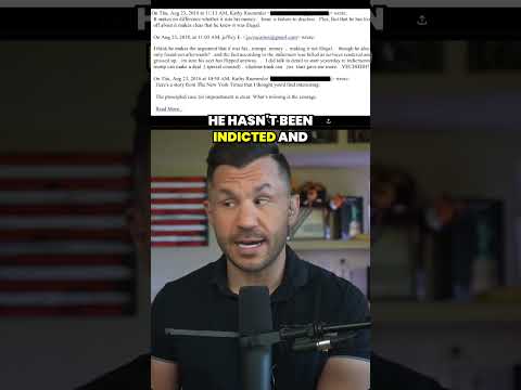 Epstein Emails Expose Obama Link in Secret Push to TAKE DOWN Trump ...