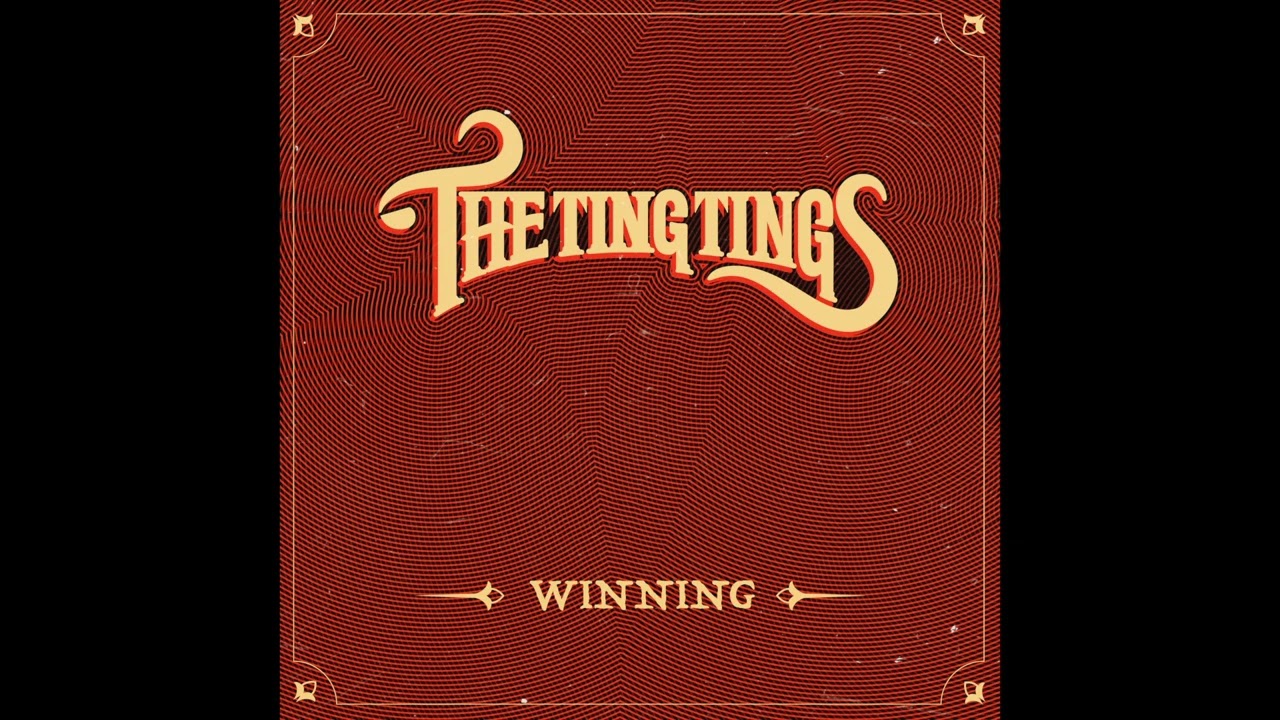 Winning by The Ting Tings from UK | Popnable