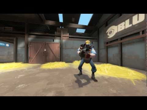Steam Community :: Video :: (TF2 Replay) Demoman's Sticky Plan